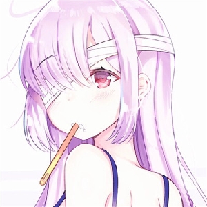 麻婆豆腐可爱的 