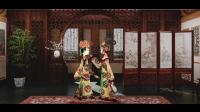 传统文化二维皮影三维制作之动画短片《桃花扇》