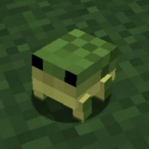Minecraft不正经 