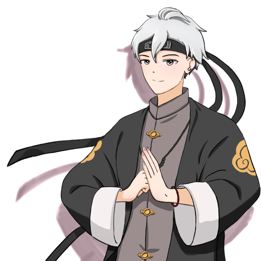 阿猷太狗啦 
