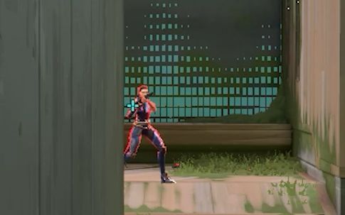 生活处处有timing,只是缺少发现timing的眼睛_CSGO