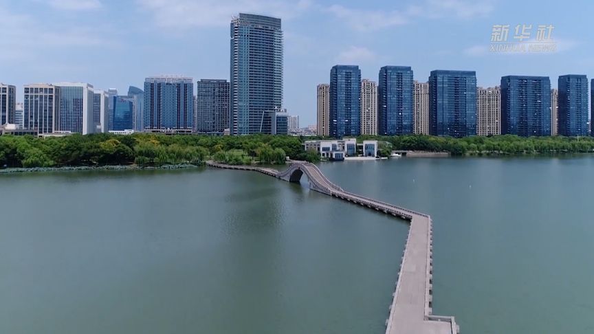 数说中国 |(上半年经济数据)GDP增长6.3%