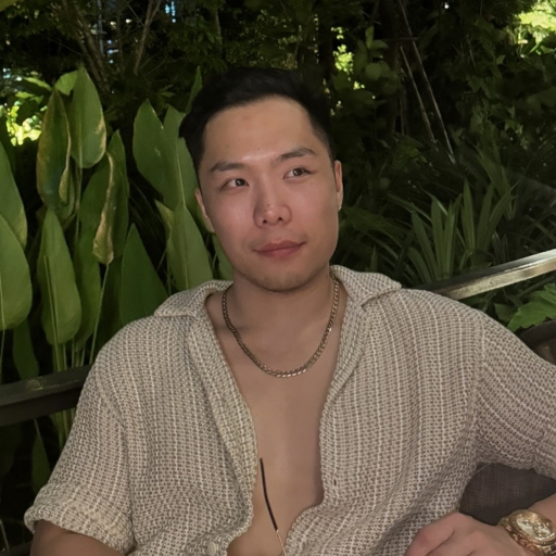 小笼包老师Gary 