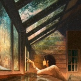 助眠雨声