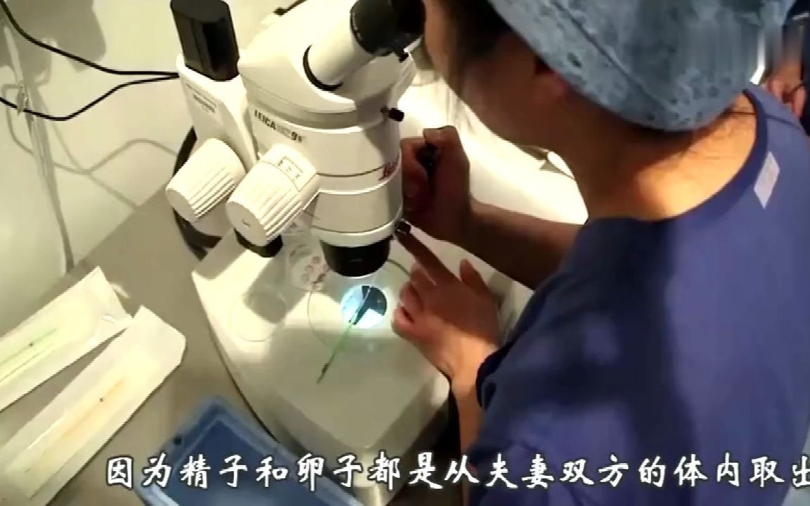 试管婴儿取卵到底有多痛?