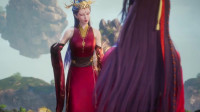 完美世界:五大配角,数风流人物,还看安澜骚话王!