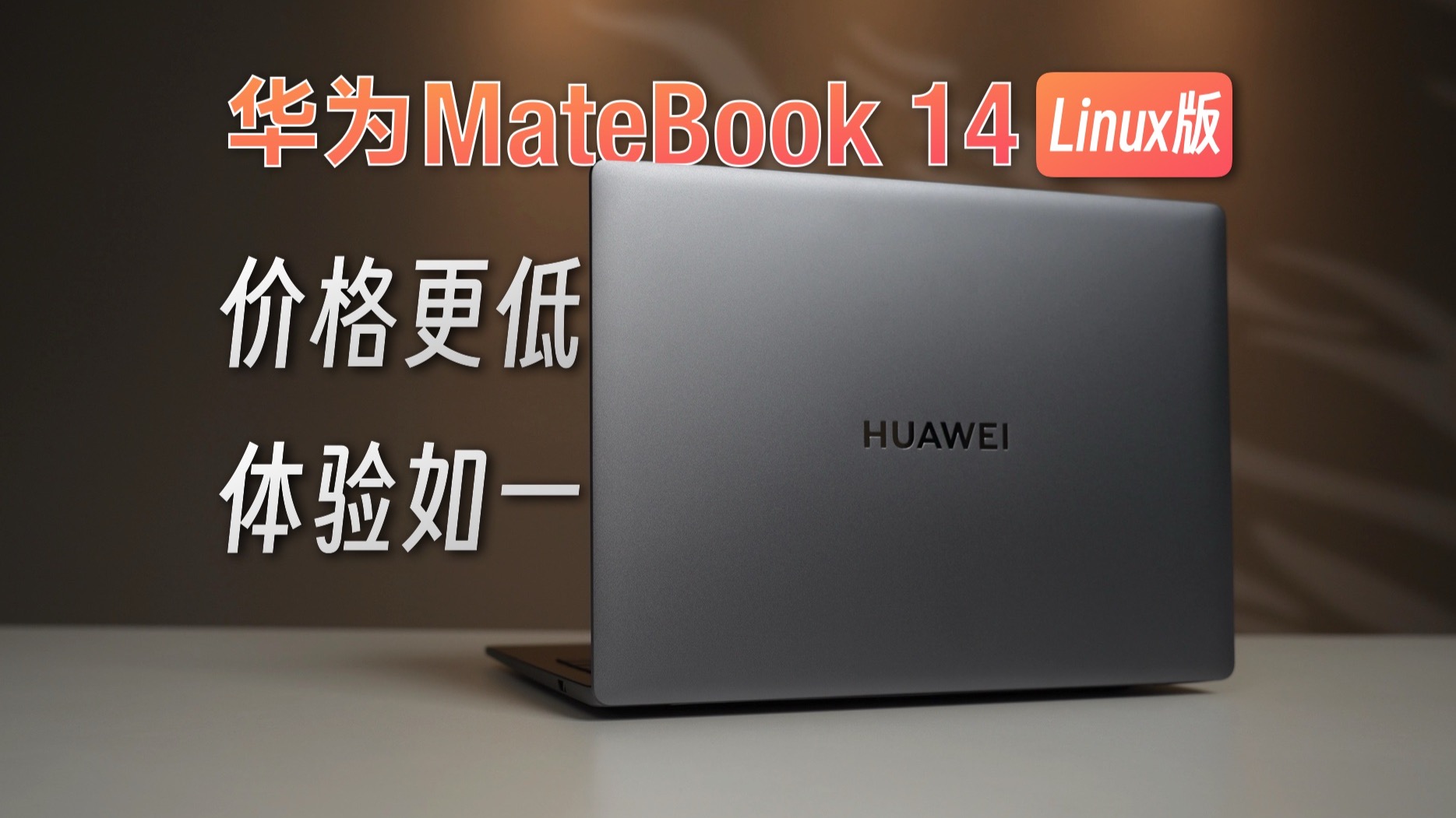 预装Linux系统的笔记本,能买吗?