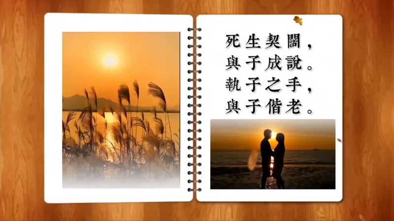 剪映画中画替换功能制作 创意唯美翻页情感类书单视频 简单易学!