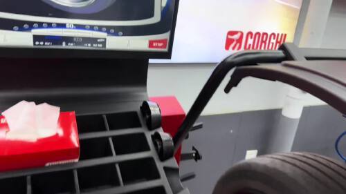 专业解决低速方向盘发麻,高速车身抖动,高速方向盘抖动,高速车身不稳...