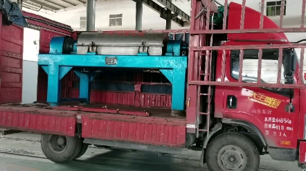 卧螺离心机20年维修厂家 进厂拆检清理维修保养动平衡检测装配试机...