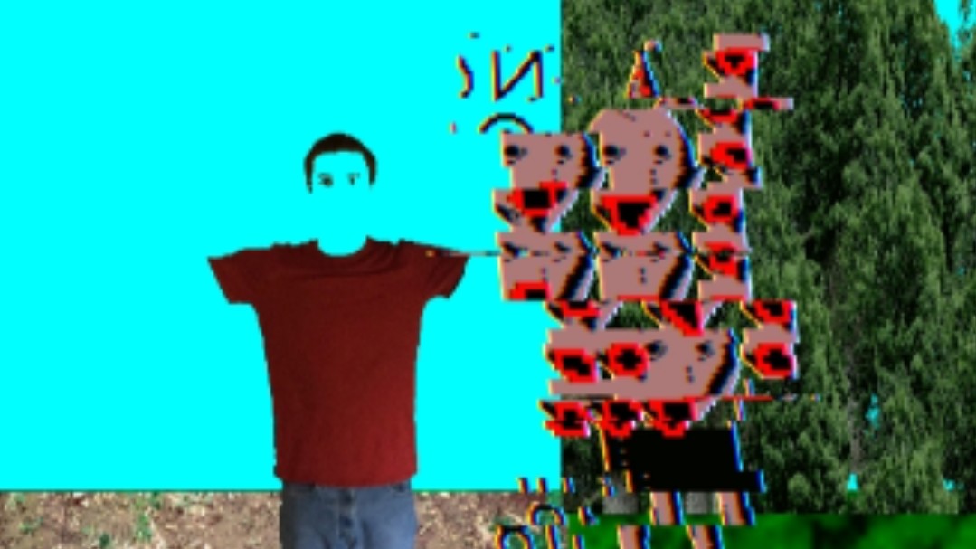 Null最不开心的一集