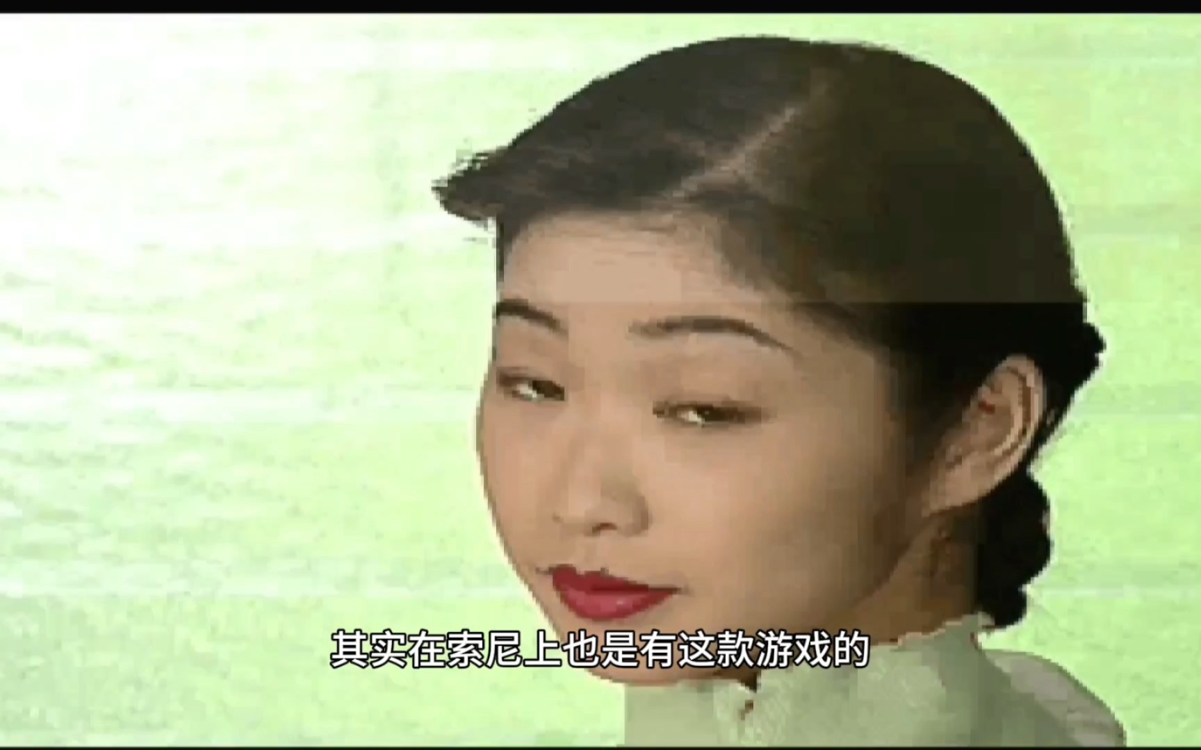 switch《野球拳》岛国最丑的女主游戏