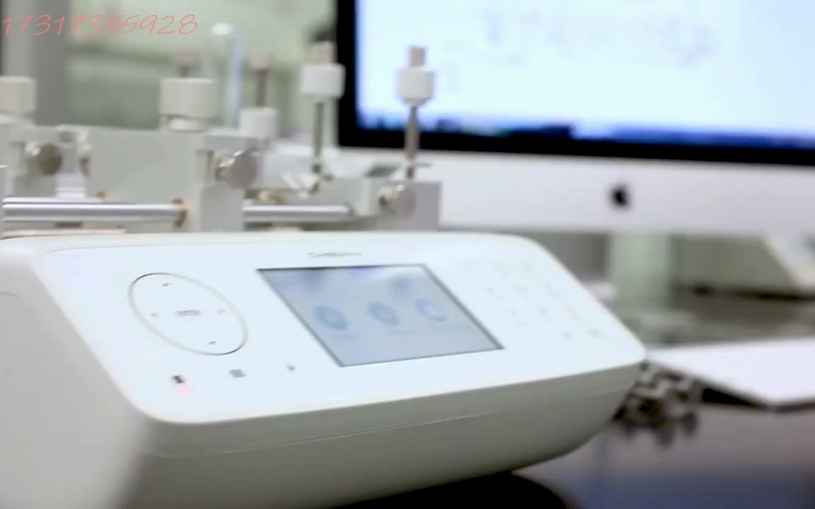 Chemyx Fusion 6000高压注射泵,精准计量注射泵,粘性溶液注射泵、控...