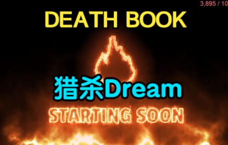 【MCYT/Sapnap/完整录播】猎杀Dream/Hunting Dream.