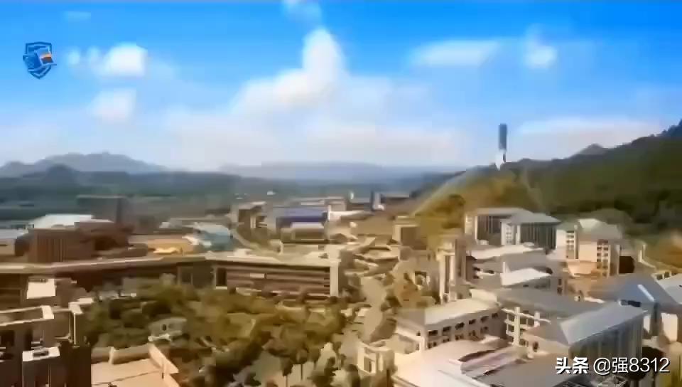 海亮华侨学校等着你!