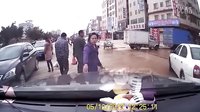 哈弗H5的行车记录仪