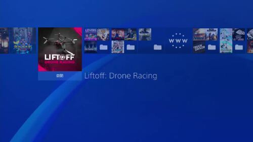 PS4神作!无人机模拟飞行,带你俯瞰绝美世界