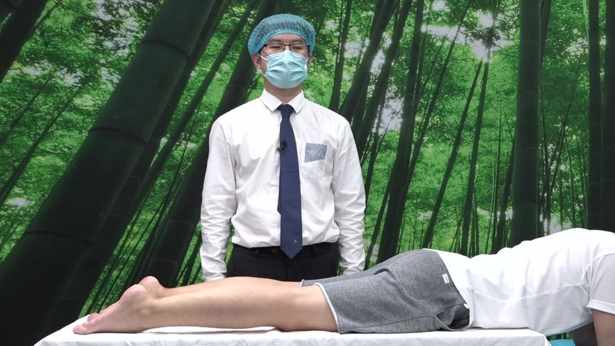 执业医师技能操作考试又来咯,半月板研磨试验你会吗?#秀操作