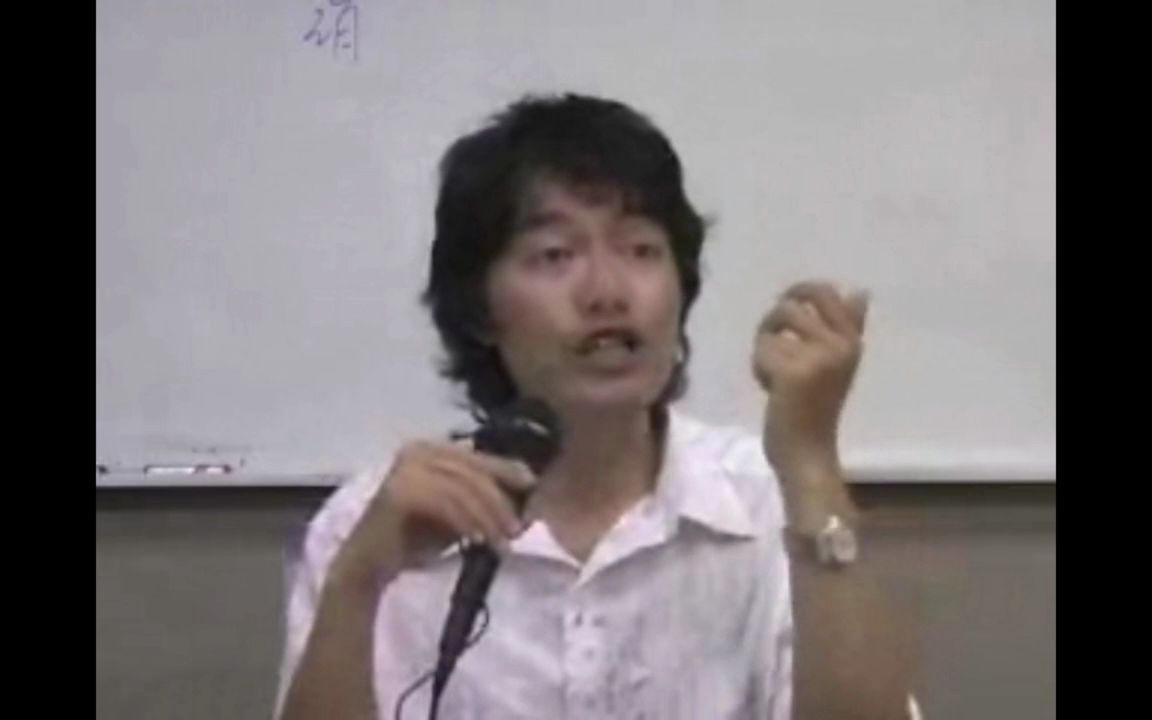 眼睛上翻,牙关咬紧,这种类型的中风千万不要十宣放血,快用此方试试看
