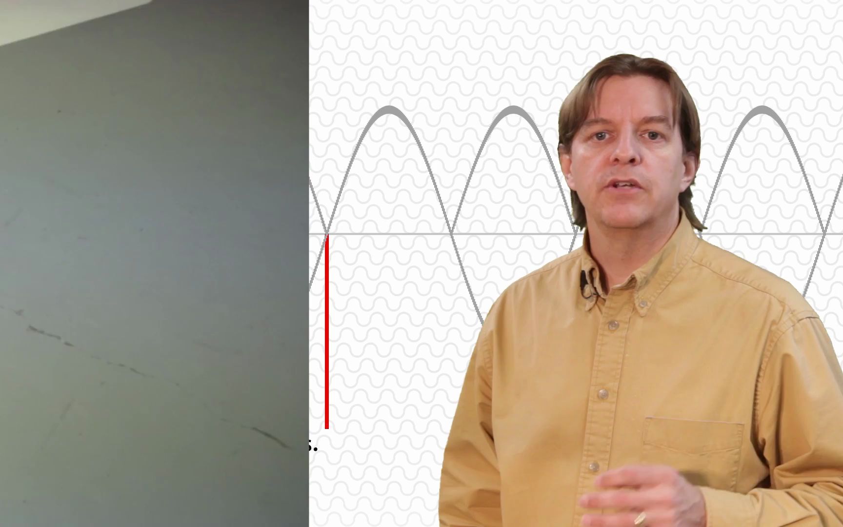 常规的荧光灯/日光灯与LED灯的频闪测量分辨How to measure ...