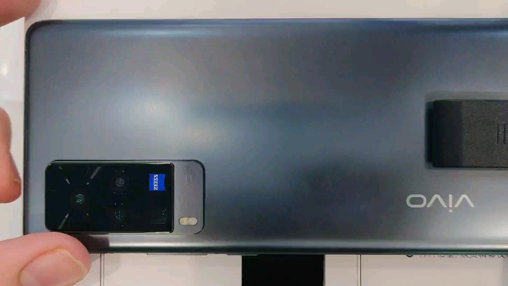 用vivo X60看小白测评评测vivo X60