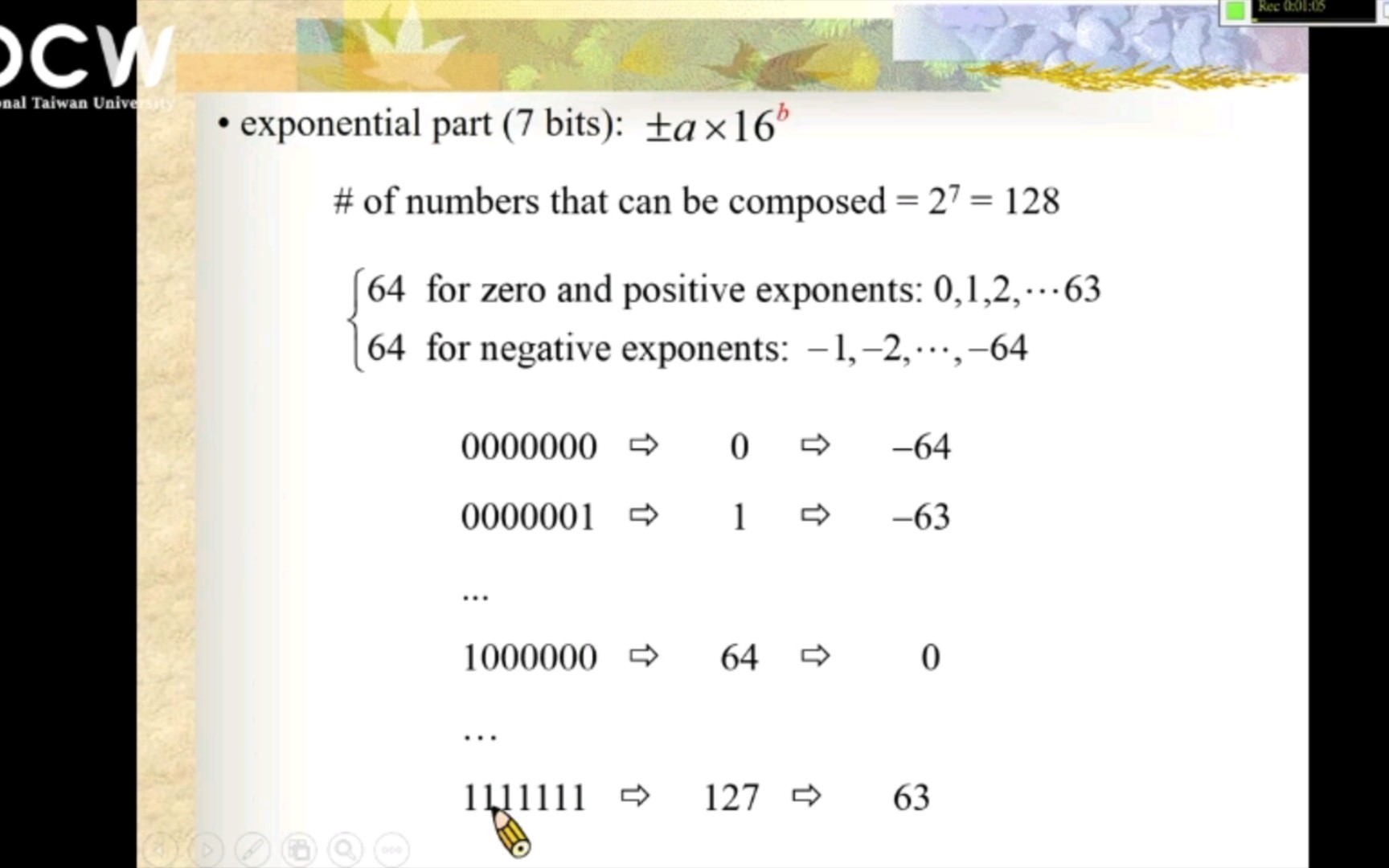 数值分析——1 舍入误差