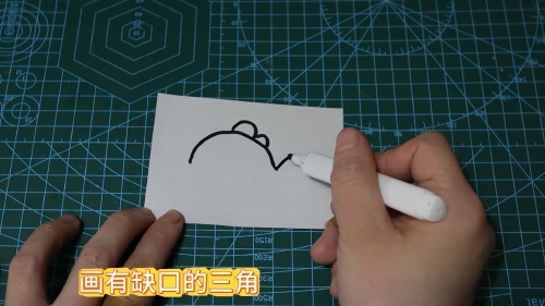 怎么画画才好看简单又漂亮