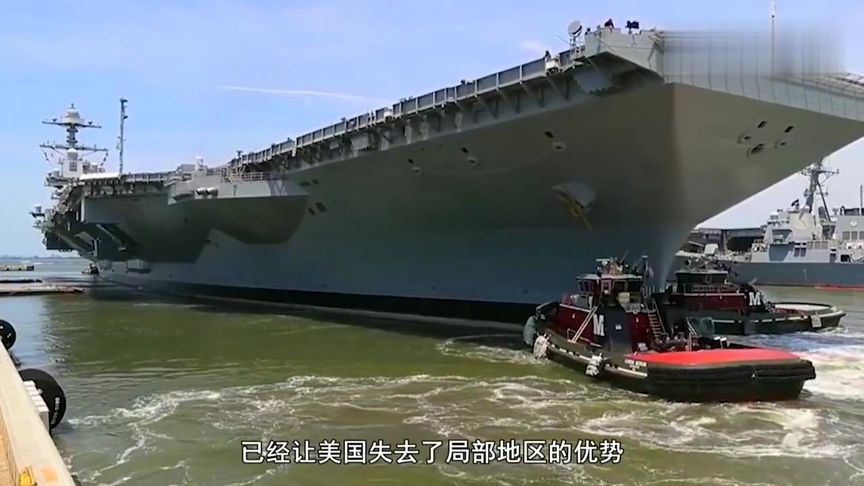 第三次世界大战若爆发美军能承多久?最多也就两个月