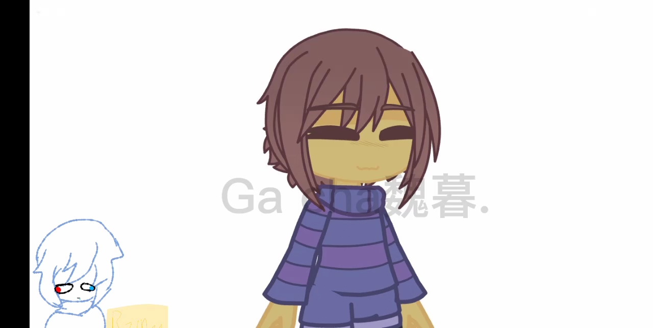【Ga cha】What are you barking at?Times have changed.