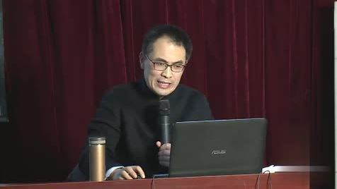 郭继承:现在国学教育存在的问题就是人才问题