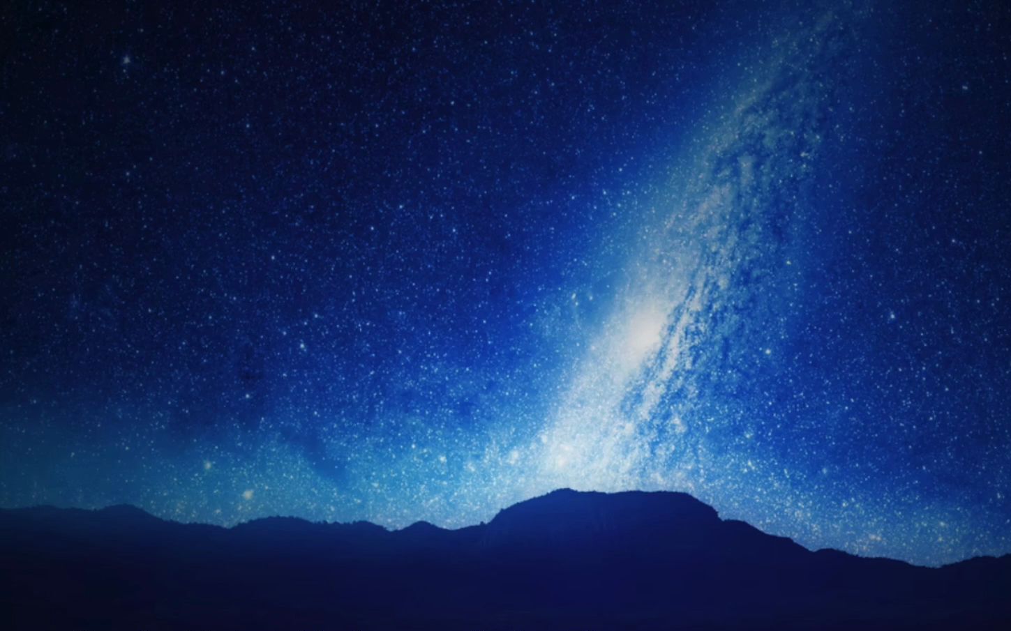 宇宙浪漫63 | 你身体里所有元素,都生于一颗恒星的熔炉中