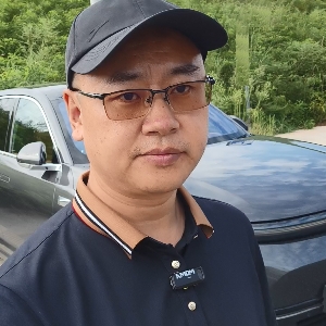 懒蜗牛讲智能汽车 