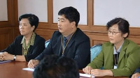 人大主任:各区参加选举如考试,竟有标准答案,投票箱暗藏玄机