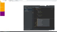 Web前端入门教程 08 CSS教程 03 CSS列表属性、定位属性 学习猿地