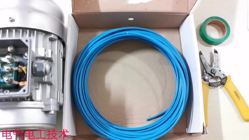 电线一拉就缠绕?教你轻松搞定妙招!