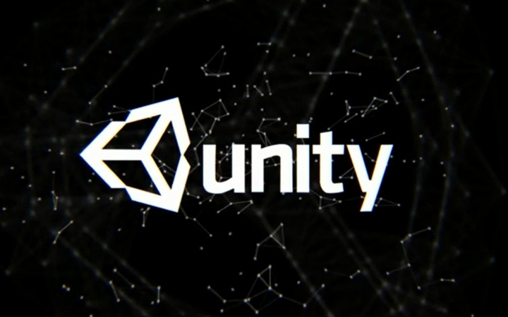 Unity5.x 从0教学,适合任何人 第4期,星辰大海