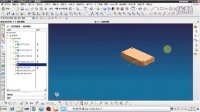 ug nx 二次开发自动程式单Excel版