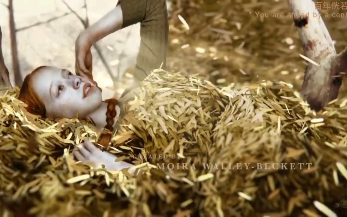 绿山墙的安妮第一季【1】