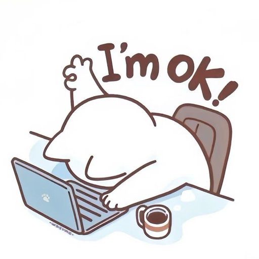 努力奋斗的小沧羽 