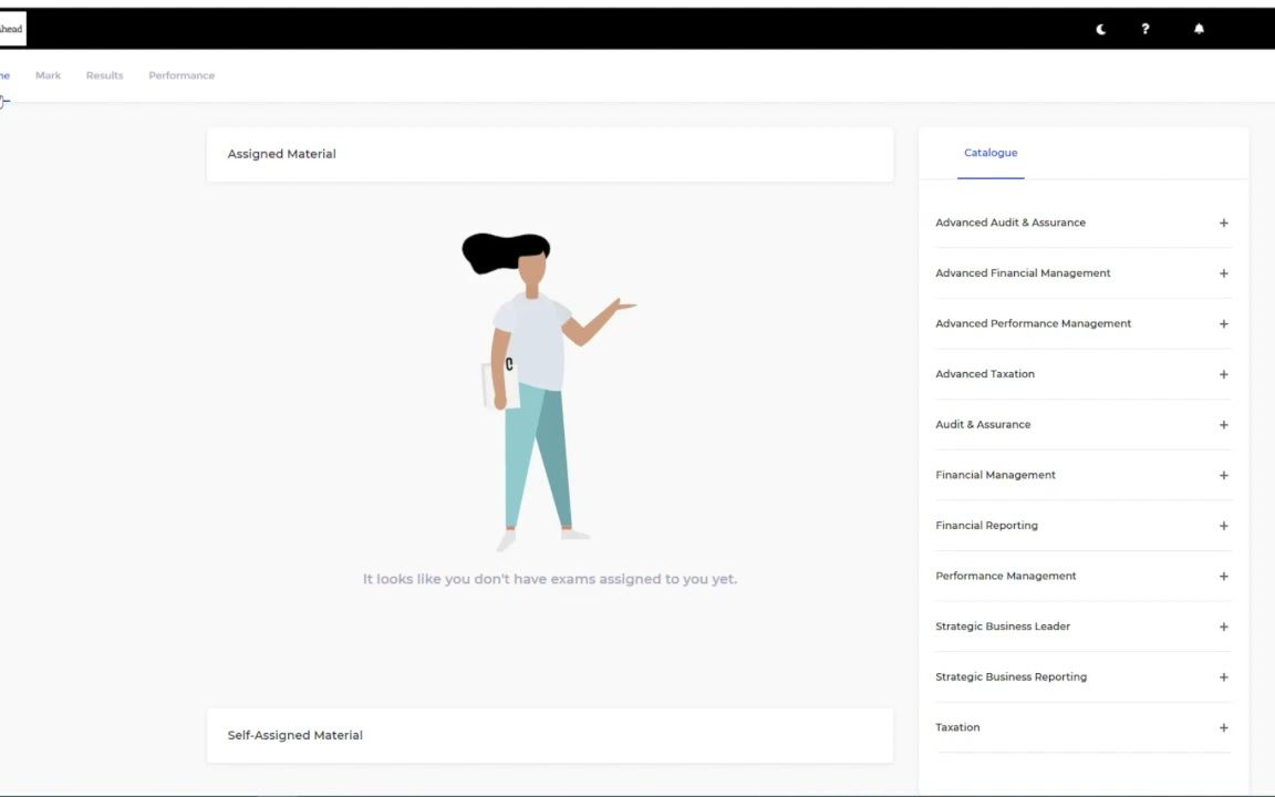 ACCA学习 | EPSM如何帮助你通过 ATX考试