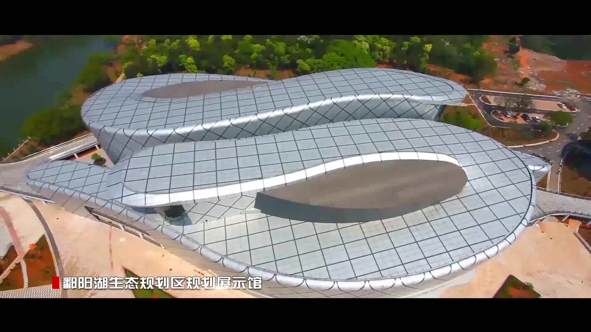 江西建工一建企业宣传片