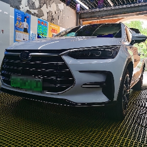 辉哥的大白糖 