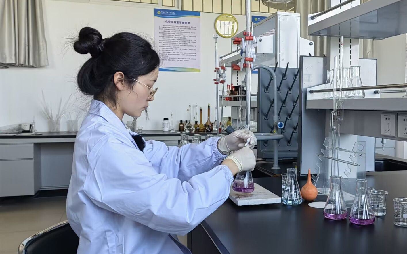 化学试剂 六水合硫酸镍(硫酸镍)含量测定