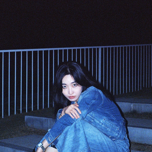 是A-Chu 