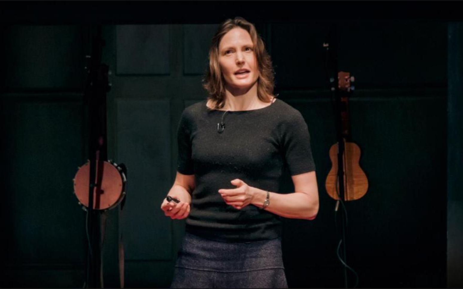 【TEDx2017】日常生活中迷人的物理现象