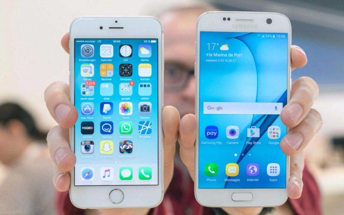 卸载掉这些软件,你的安卓手机就能像iPhone一样流畅!