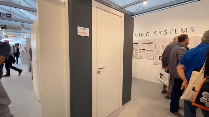 室内折叠房门五金