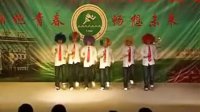 西安兔斯基 搞笑串烧舞蹈 适合单位年会员工表演 创意节目编排 鑫舞曹...