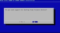 ArchLinux 安装全攻略