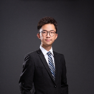 洪洋爱法律 